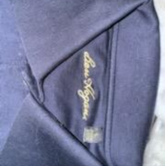 Hogan | Shirts | Mens Dark Blue Golf Shirt | Poshmark